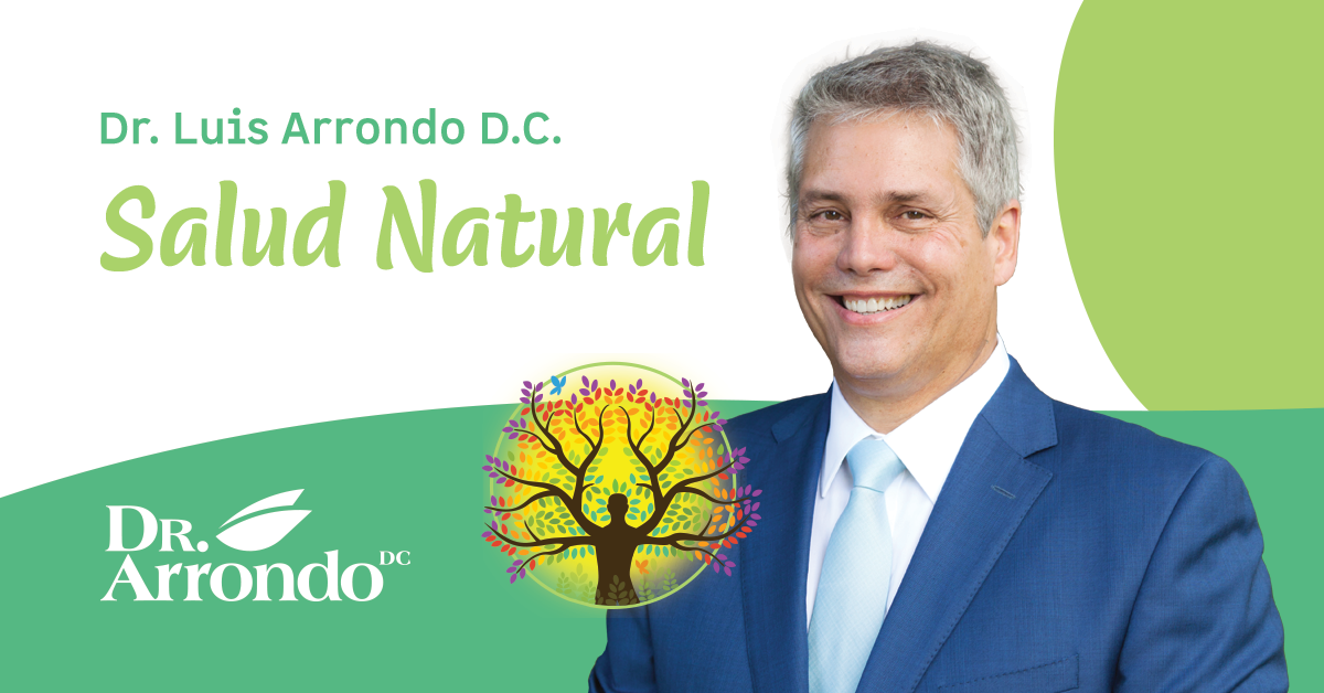 Productos naturales – Dr.Arrondo – Salud Natural – Productos Doctor Arrondo
