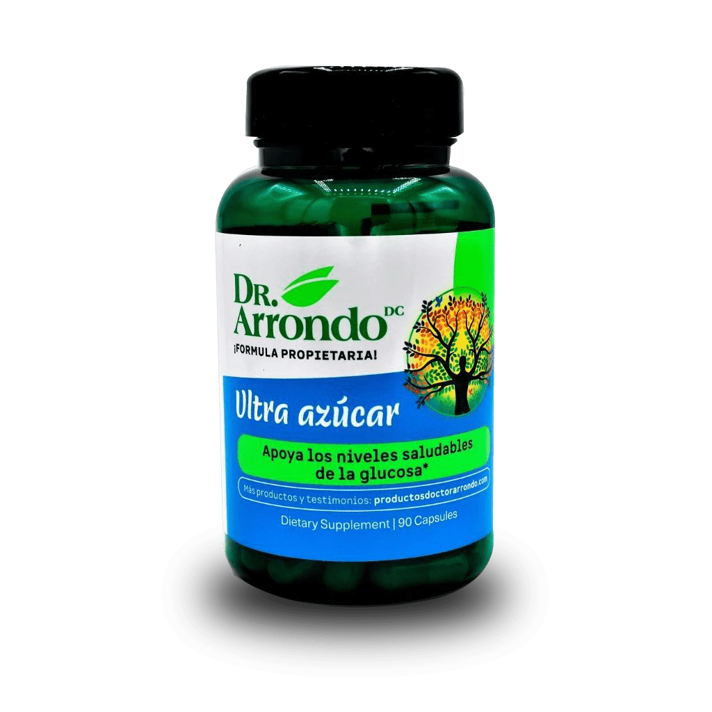 Ultra Azúcar-¡Sistema de niveles de azúcar en la sangre! | Productos ...